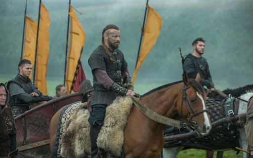Cavalos machos eram os preferidos dos vikings, diz estudo - Revista ...