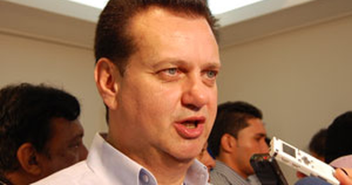 G1 - Kassab recebe alta após cirurgia em hospital de SP - notícias em ...