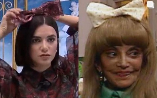 BBB 20: Looks de Marcela e Manu viram memes na final - Quem | BBB