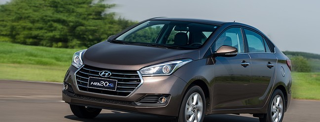 Teste: Hyundai HB20S 1.0 turbo | Colunistas | autoesporte