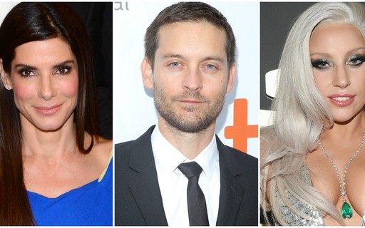 10 celebridades que já sabiam que seriam famosas - Monet | Listas