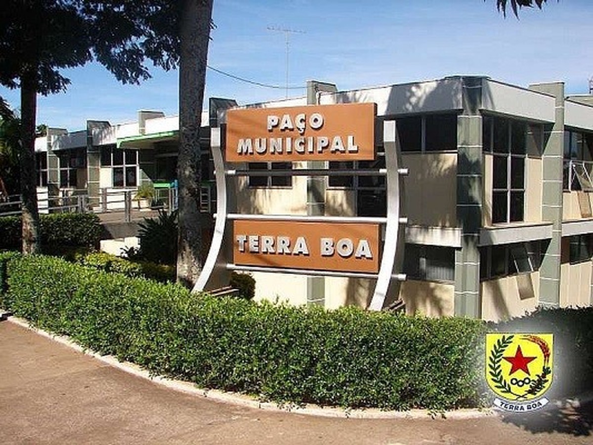 Prefeitura de Terra Boa abre processo seletivo para contratação de ...