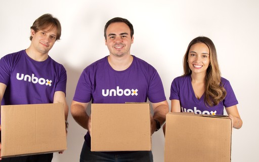 Unbox, startup que ajuda PMEs a vender online, levanta R$ 7,5 milhões ...
