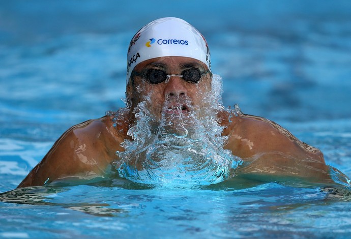 Felipe França faz índice e se aproxima do recorde mundial dos 100m ...