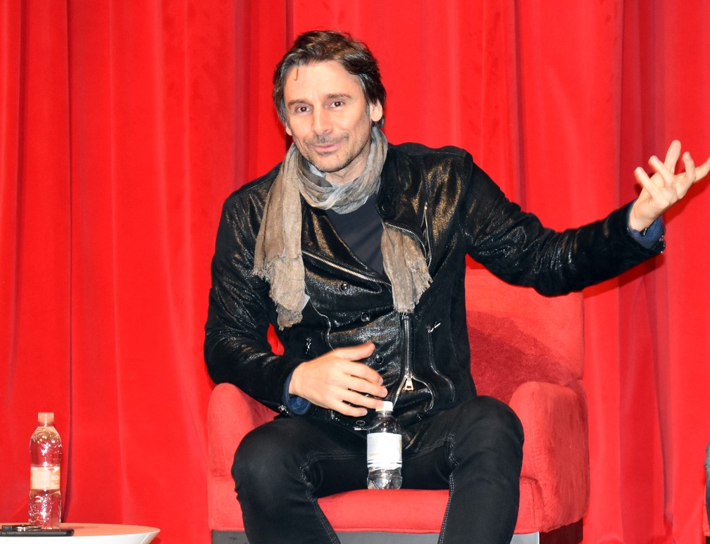 Murilo Rosa estreia em Campinas espetáculo musical em homenagem aos 25 ...