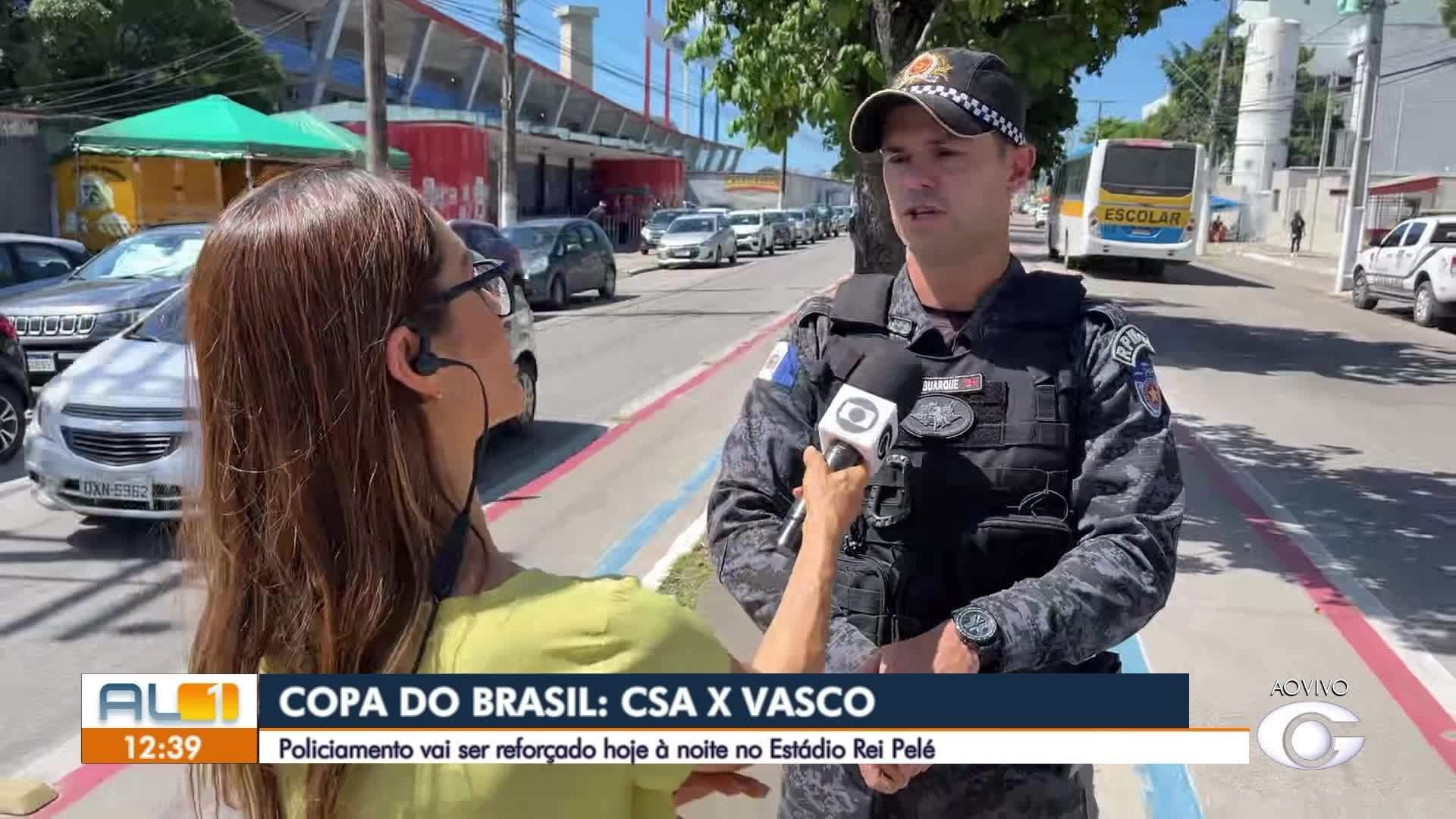 VÍDEOS: AL1 desta quarta-feira, 30 de julho | Arquivo | G1