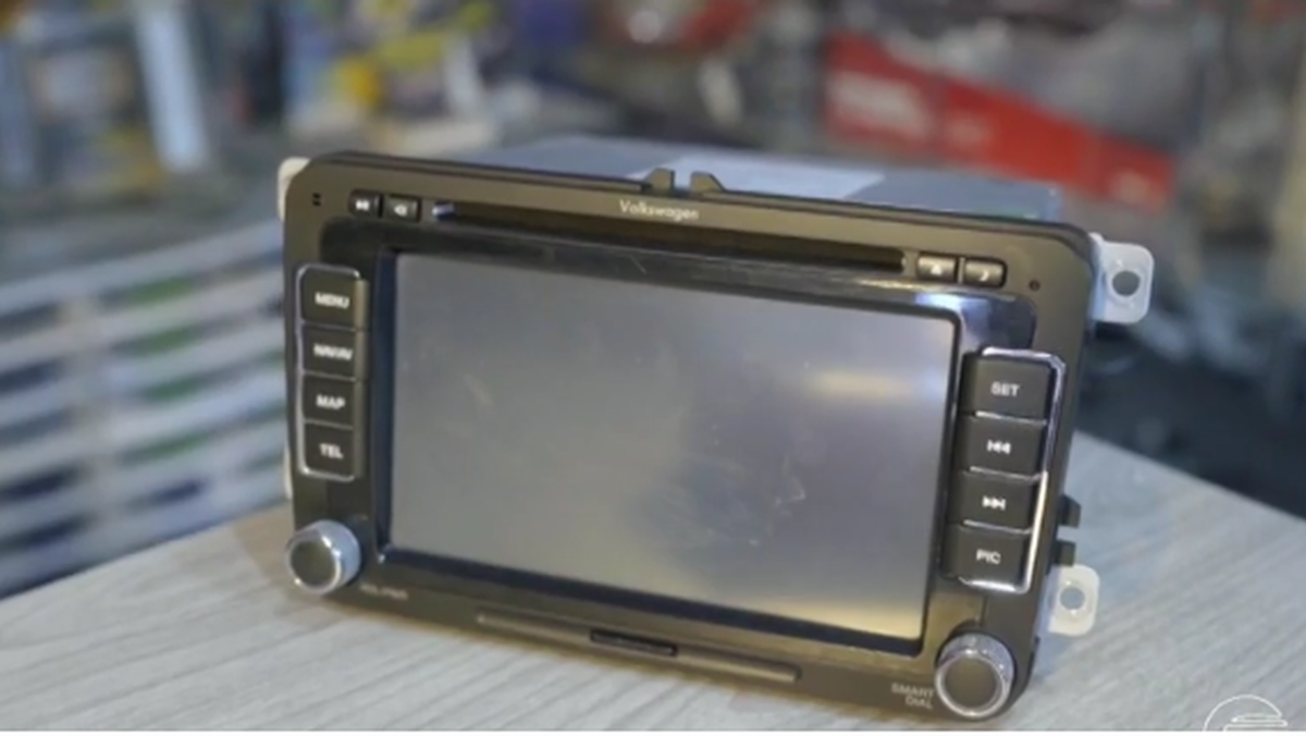 Saiba como escolher um aparelho para ter tv digital no carro ...