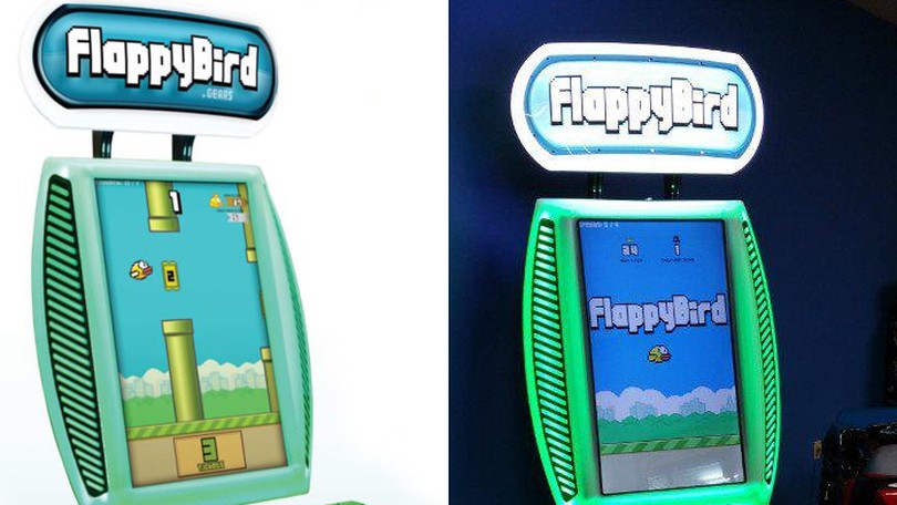 Flappy Bird | Software | TechTudo