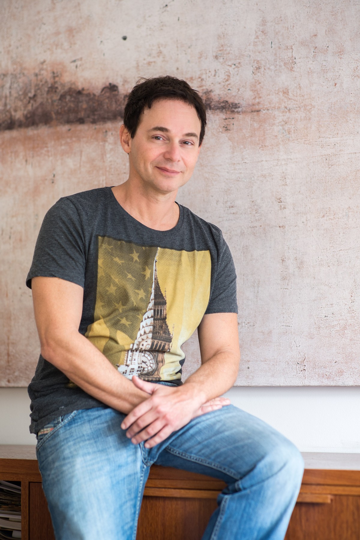 Atração do Start da Felicidade: conheça o Jairo | start da felicidade ...