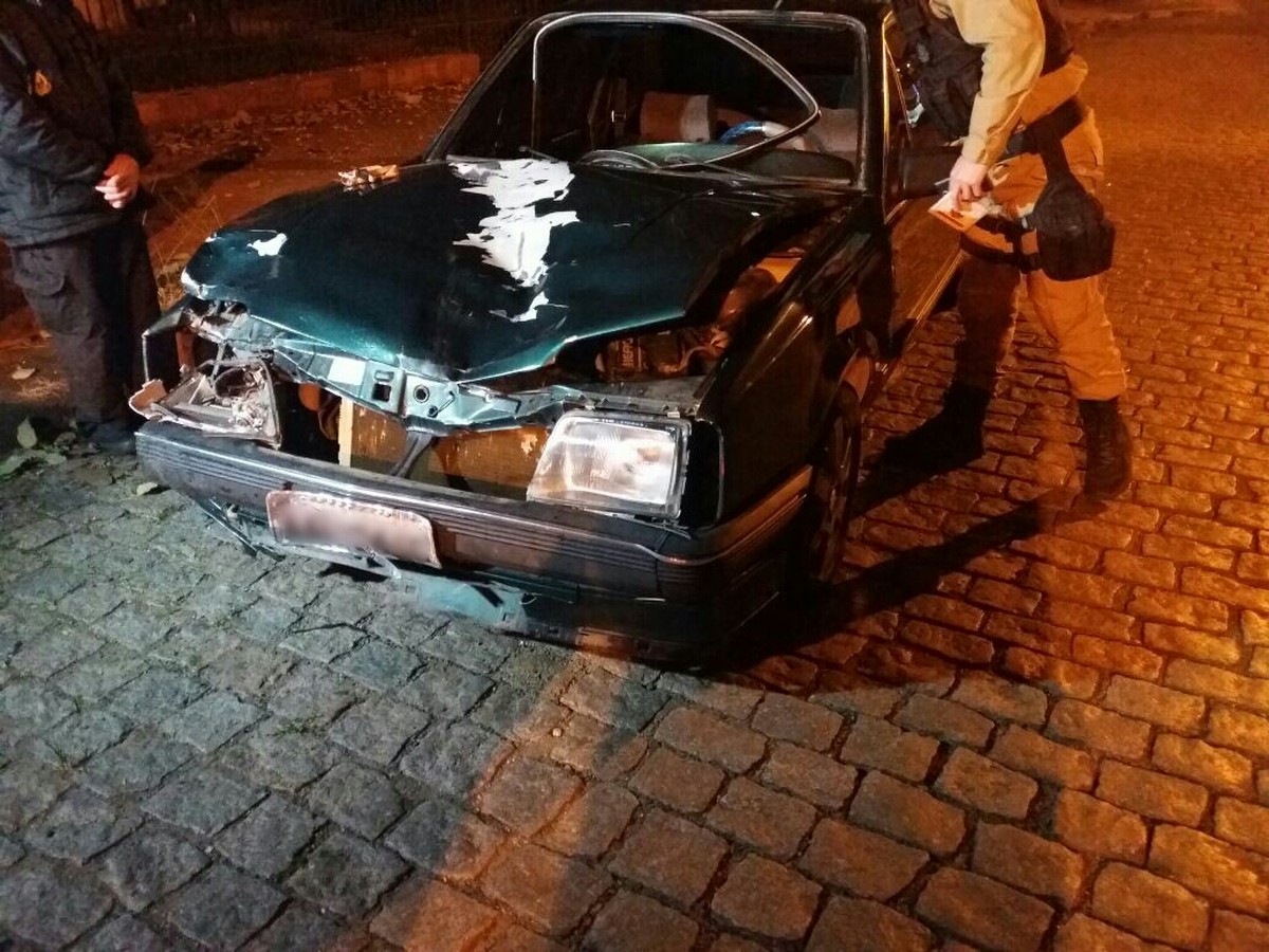 Mp Pede Internação De Adolescente Suspeito De Atropelar E Matar 3