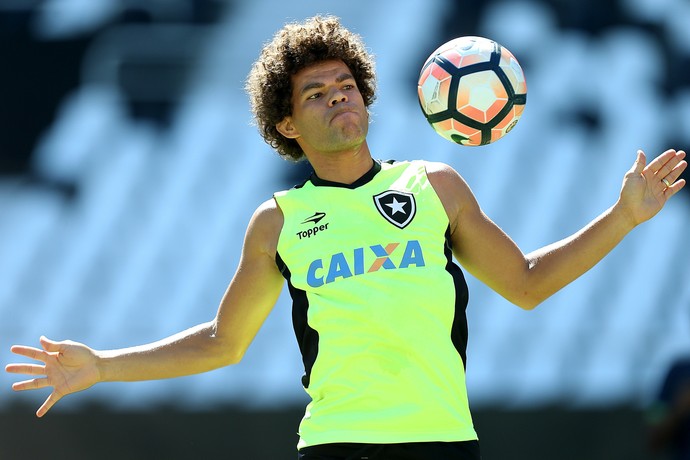 Camilo cita rival do Fla e diz que falta de ritmo dos argentinos pode ...