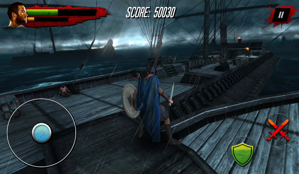 300: Seize Your Glory | Jogos | Download | TechTudo