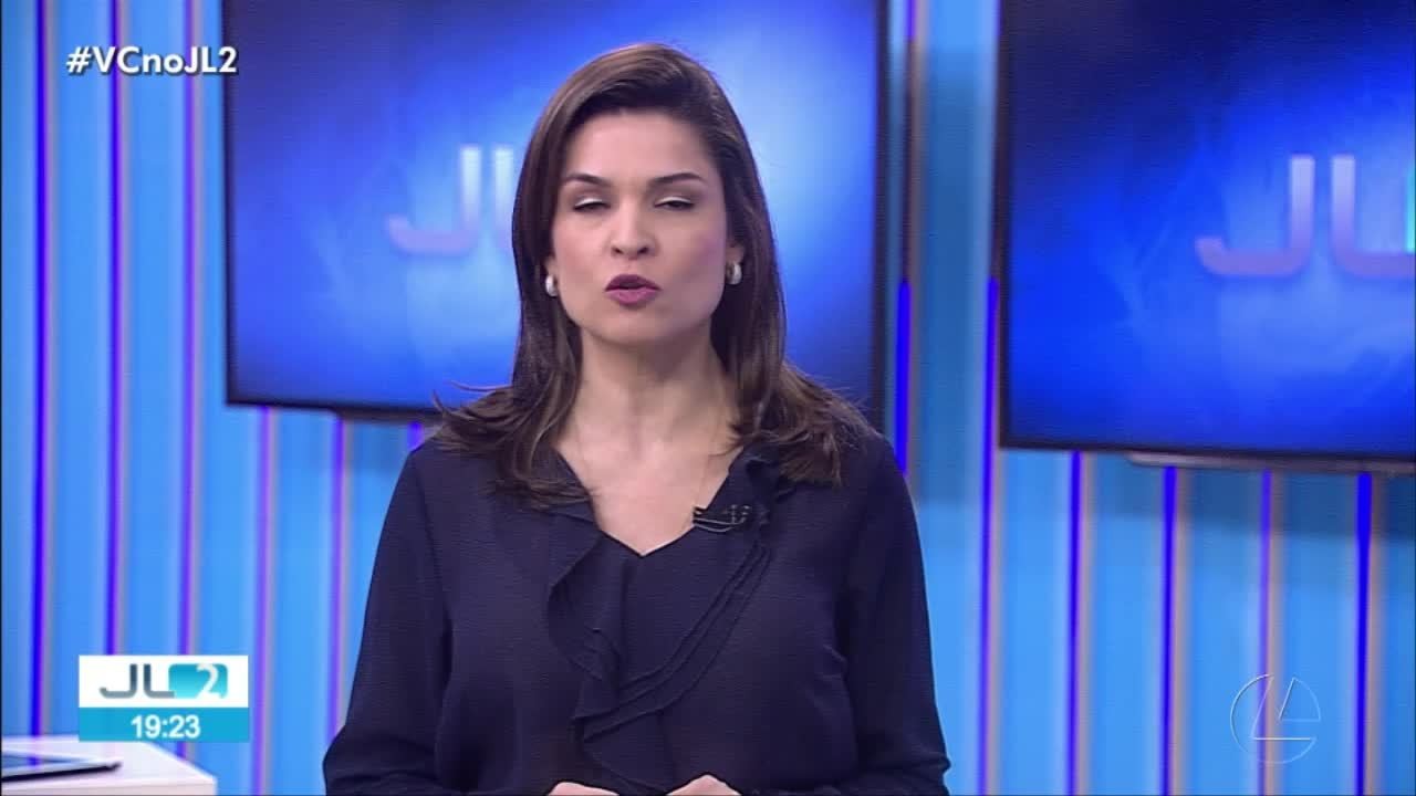 VÍDEOS: JL2 desta segunda-feira, 24 de outubro de 2022 | Pará | G1