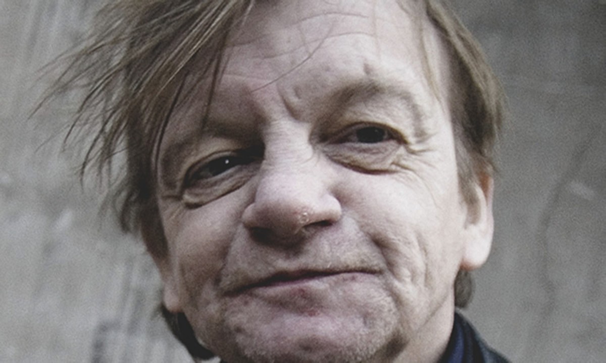 Mark E Smith, líder do The Fall, morre aos 60 anos | Música | G1