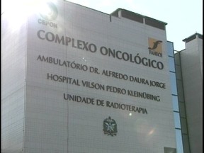 G1 - Governo de SC inaugura novas instalações do Cepon na capital ...