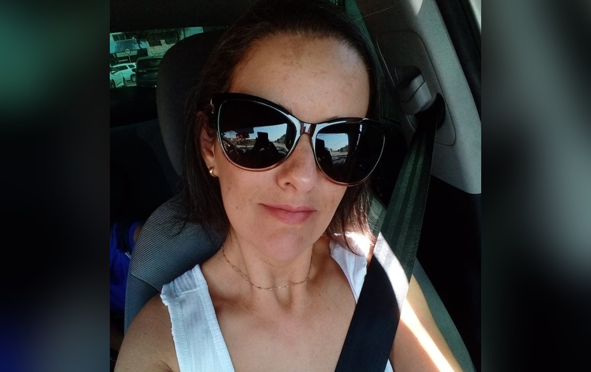 Mulher Assassinada A Tiros Tinha Carta Do Ex Marido Na Mão Ele Foi