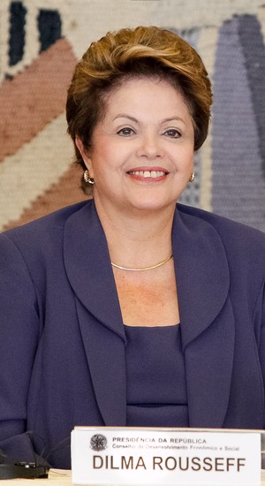 Dilma diz que Brasil fechará o ano com inflação dentro da meta - ÉPOCA ...