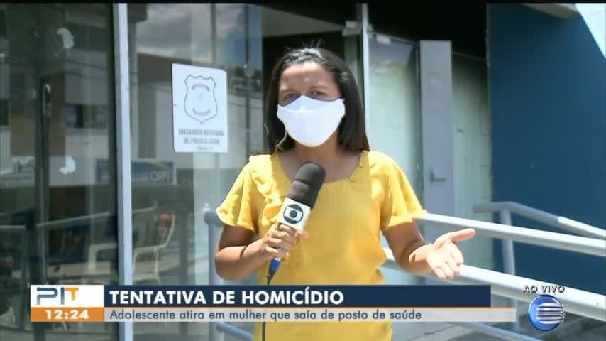 VÍDEOS: PITV 1 de terça-feira, 29 de setembro de 2020 | Piauí | G1