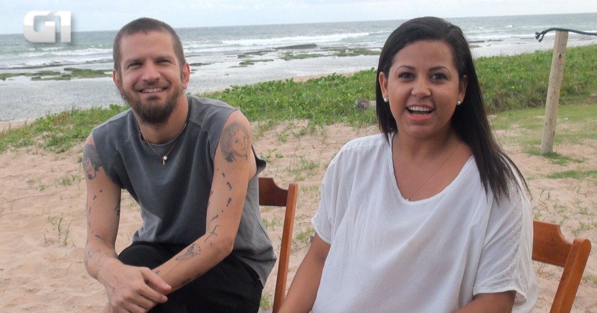 G1 - Em entrevista ao G1, Saulo fala sobre projetos para o verão na BA ...