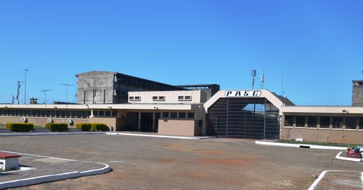 G1 - Diretor da Pasc é afastado até o fim da investigação sobre morte ...