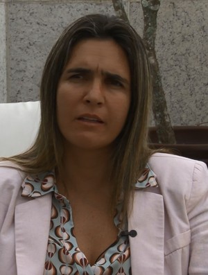 Seleção brasileira feminina: Vadão em reunião na CBF | Blog Dona do ...