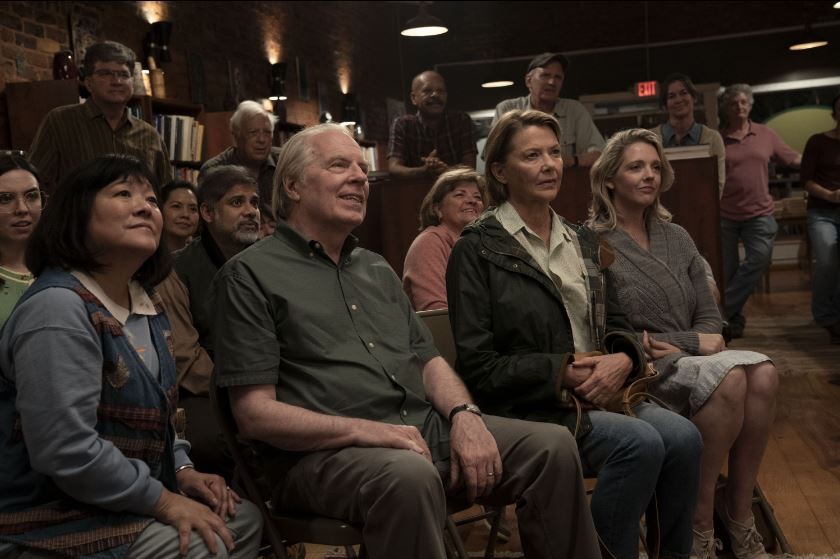 ‘Jerry & Marge go Large’: a história do casal que aproveitou brecha em ...