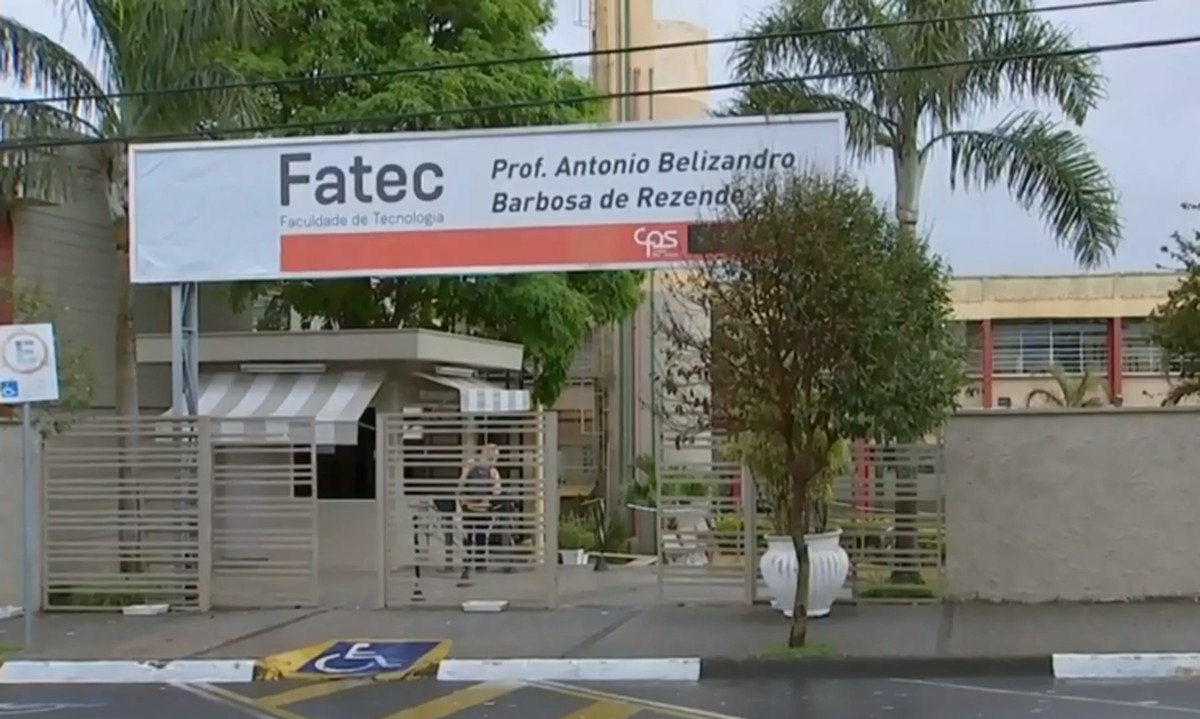 Inscrições para vestibular da Fatec terminam nesta sexta-feira nas ...