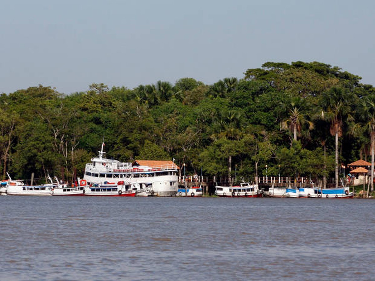 População De Cotijuba Ganha Programação Especial Em Comemoração Aos 128
