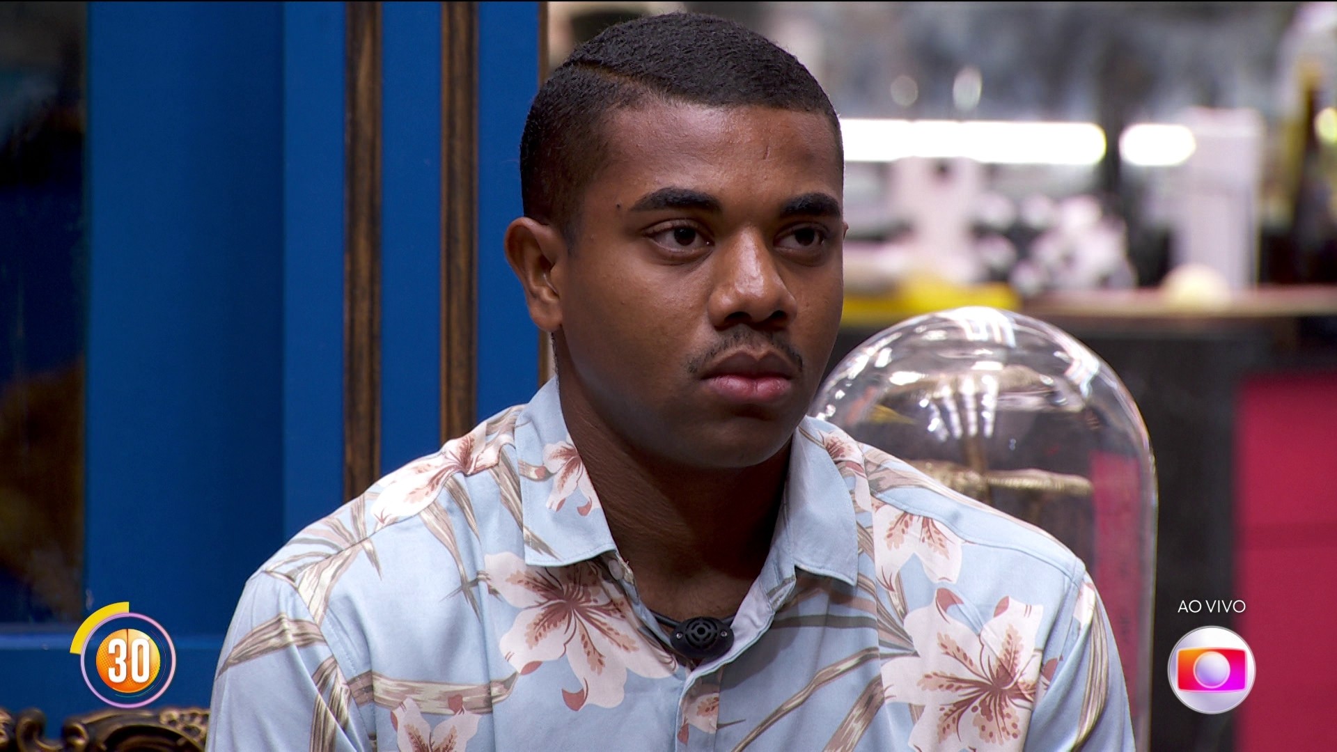 Vídeos do BBB 24 de segunda-feira, 4/3 | vídeos do bbb | gshow