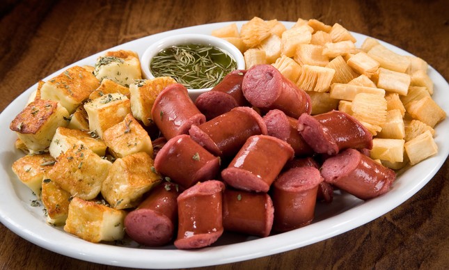 Botto Bier Express, drinques do Porto no Azur, aniversário dos Imortais ...