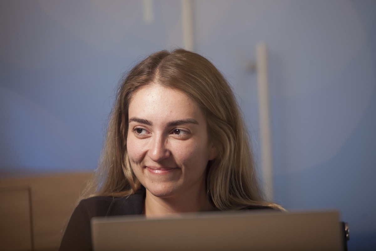 IRB elege Louise Barsi, filha de Luiz Barsi, para comitê de auditoria ...