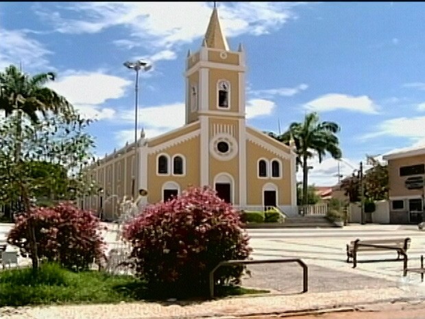 G1 - Salgueiro tem programação especial de aniversário - notícias em ...