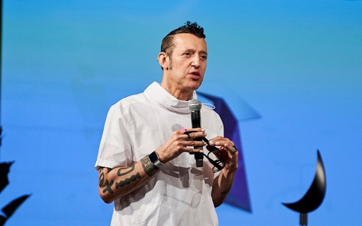 Karim Rashid fala sobre sua carreira e dá dicas para jovens designers ...