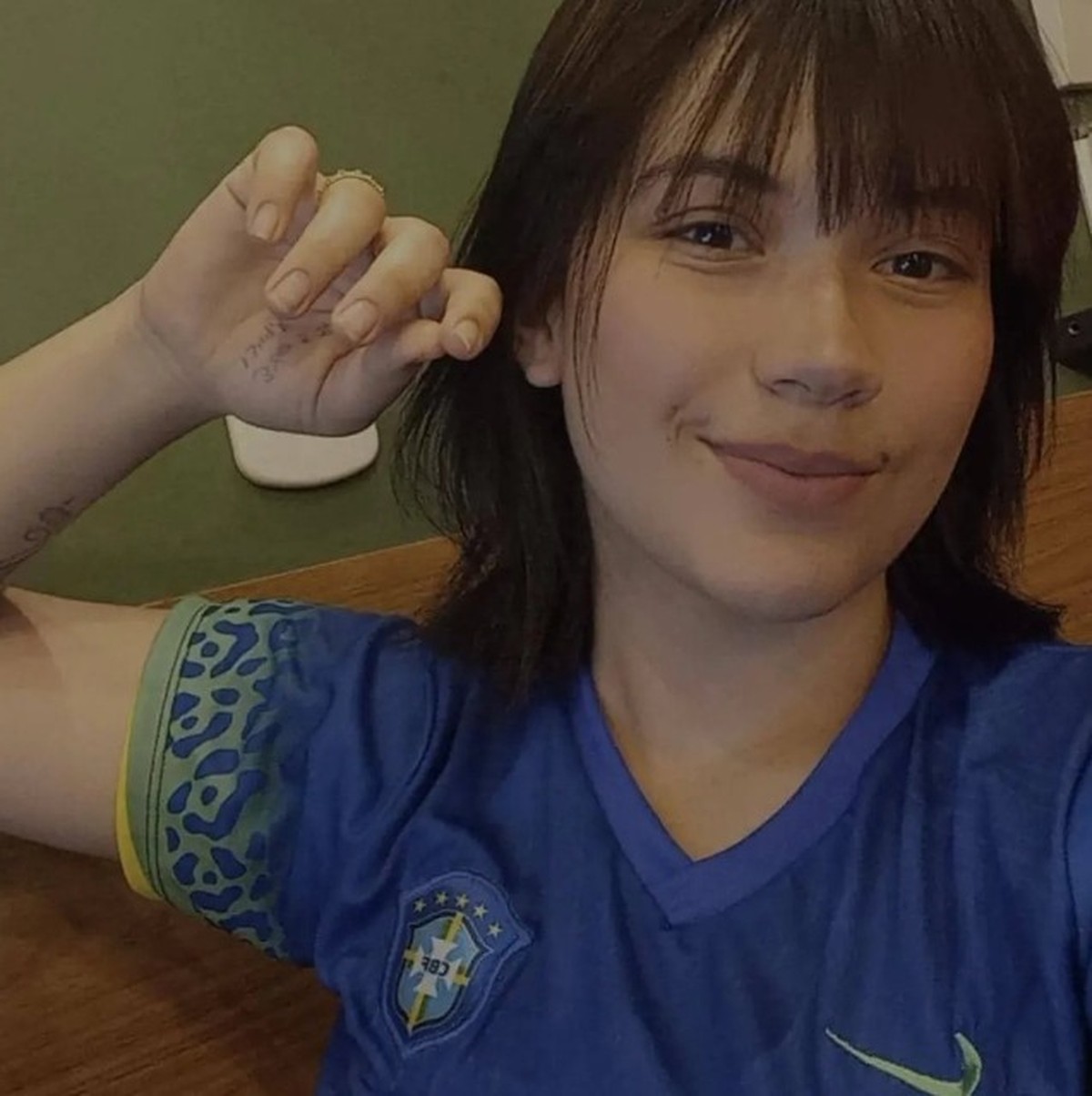 Jovem De 20 Anos Morre Em Acidente De Moto Logo Após Sair Do Trabalho