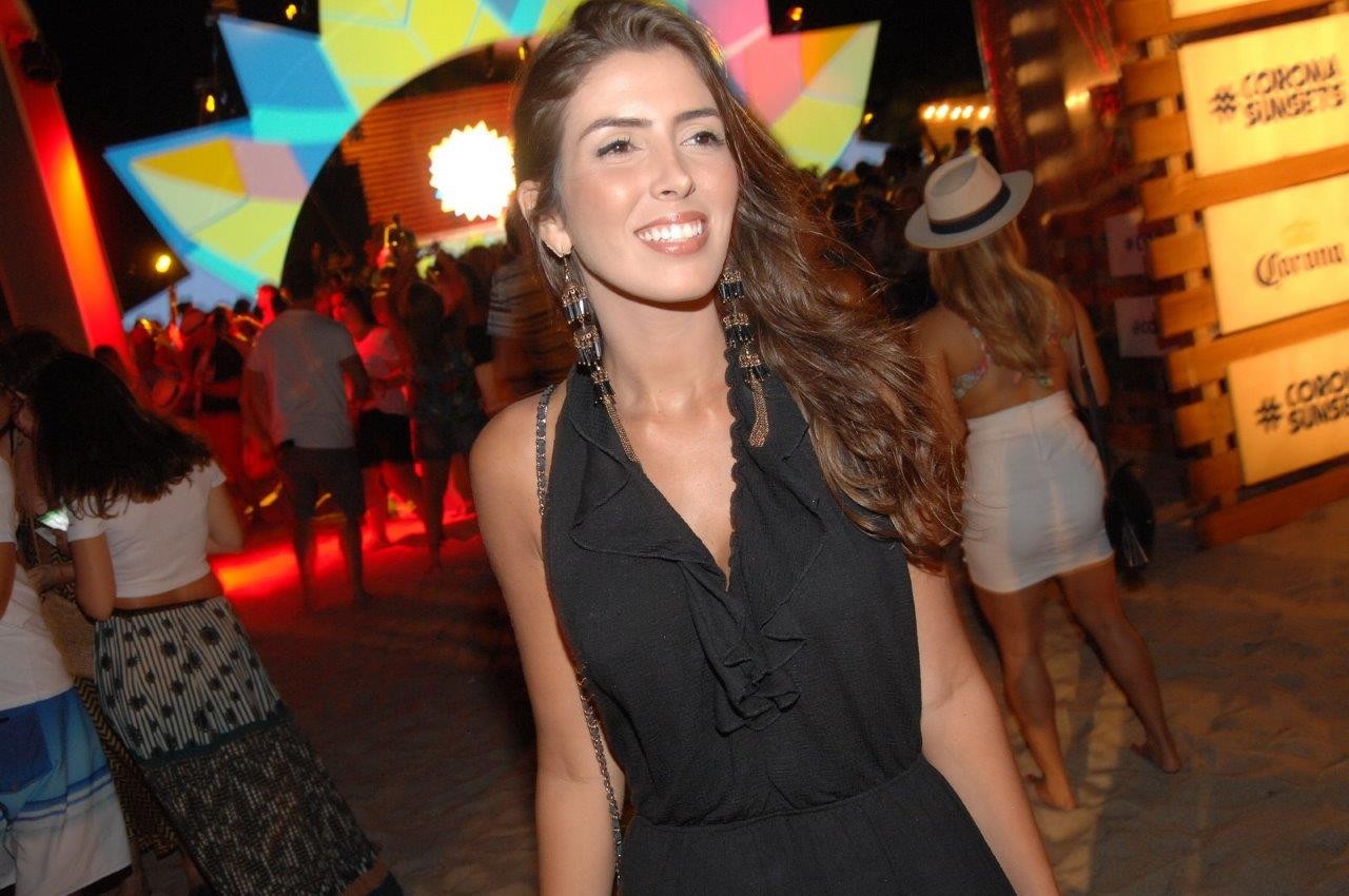 Galeria: por do sol & muita música no Corona Sunsets de Jericoacoara ...