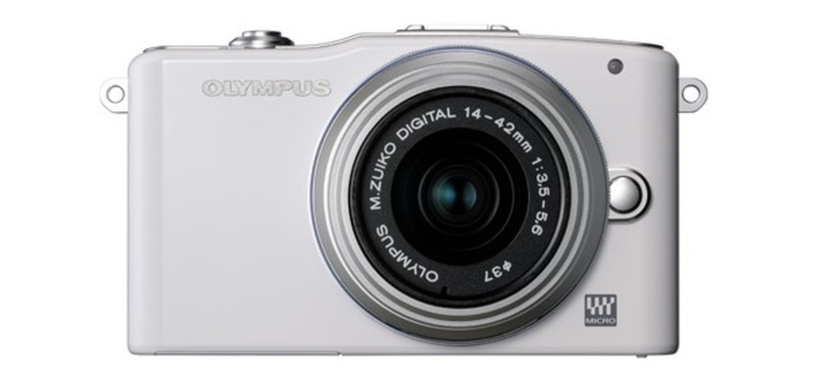 Olympus apresenta novas câmeras compactas | Notícias | TechTudo