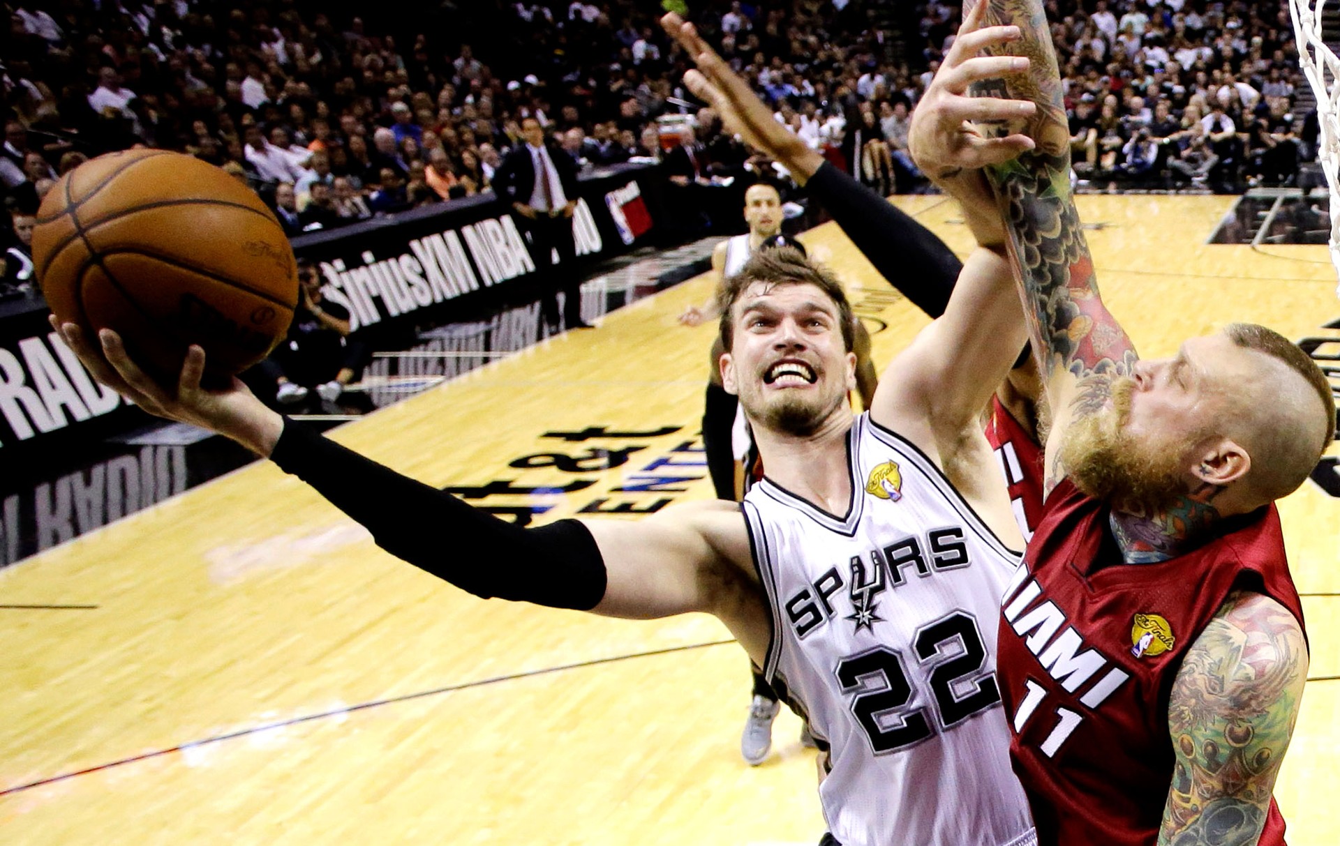 Tiago Splitter | Basquete | globoesporte.com