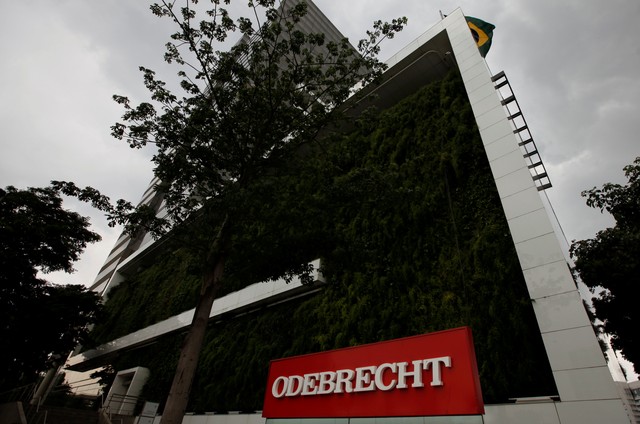 A Odebrecht e as obras no sertão alagoano | Lauro Jardim - O Globo