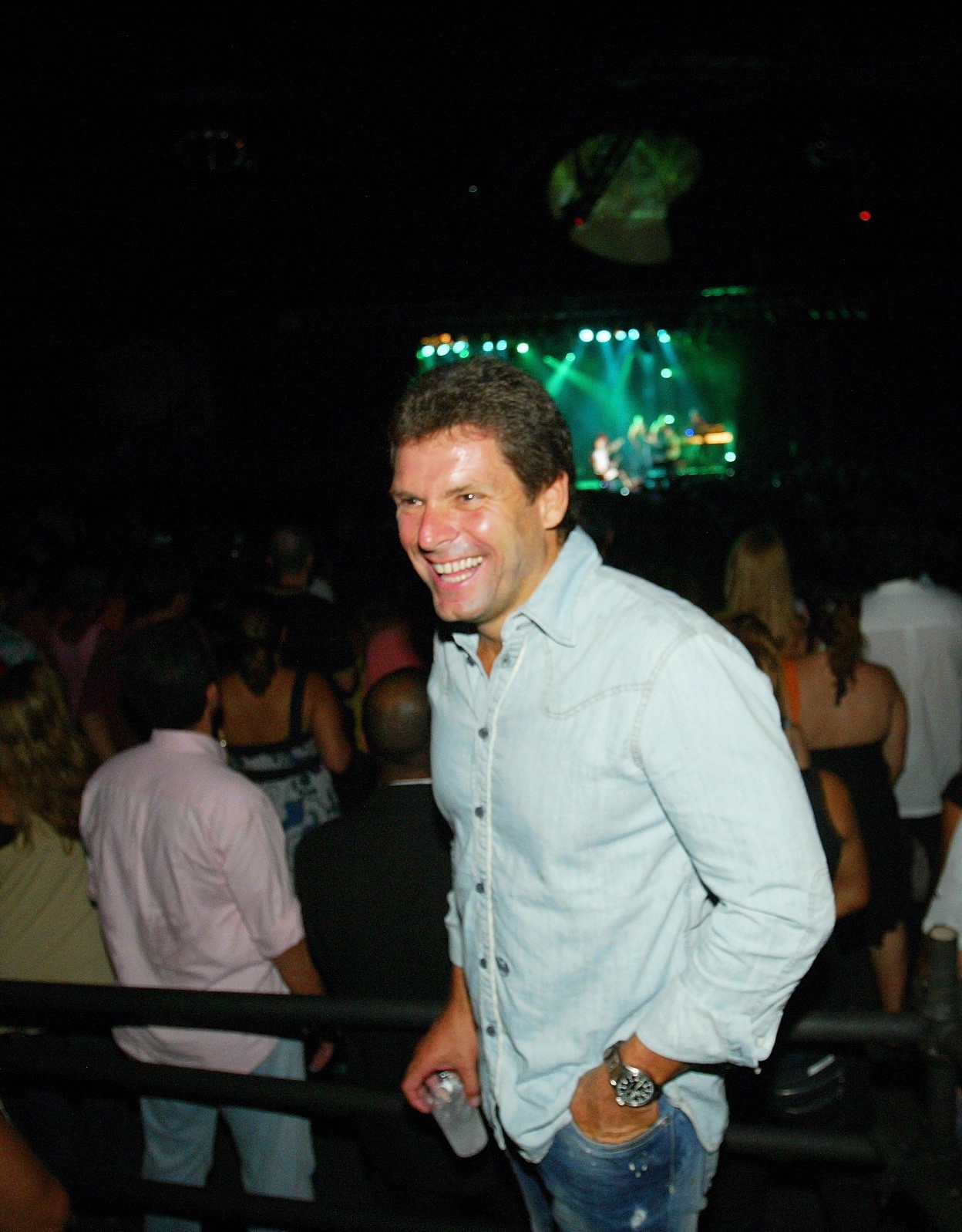 Alexandre Accioly quer reabrir restaurantes tradicionais do Rio, como o ...