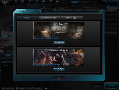 Assault Fire | Jogos | Download | TechTudo