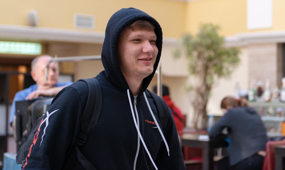 TACO do CS:GO: cinco curiosidades sobre o jogador brasileiro | Atletas ...