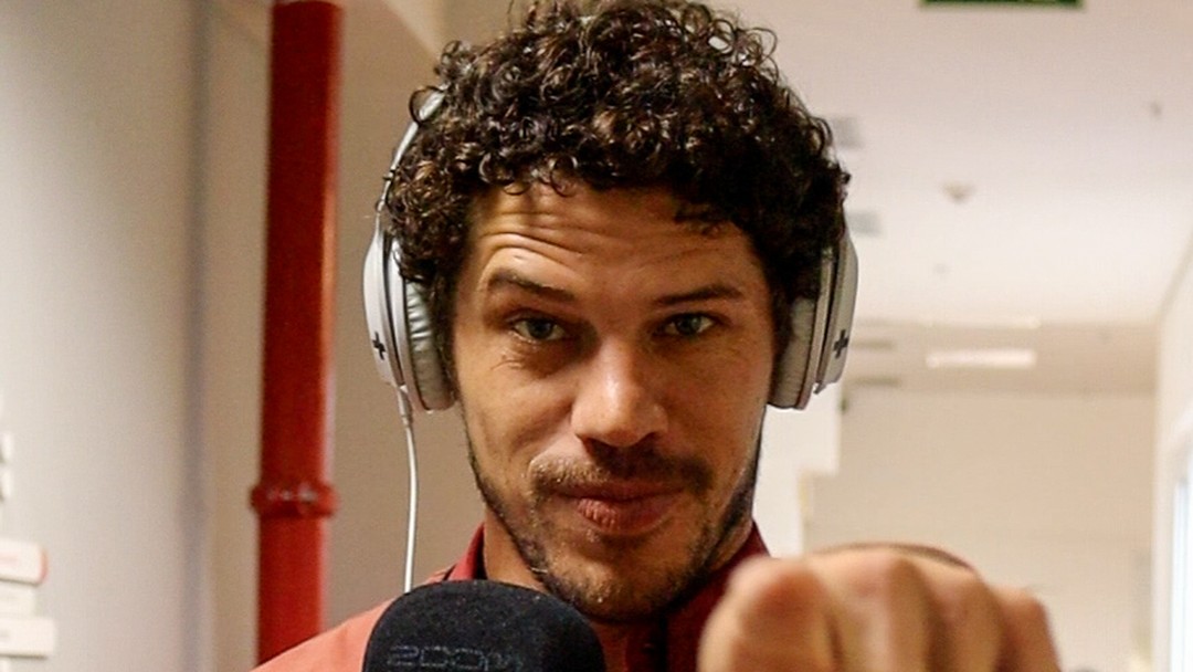 Isso é Fantástico - Fantástico Podcasts