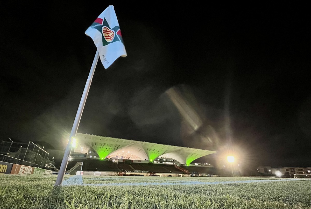 Botafogo abre venda de ingressos para jogo contra o Bangu no Carioca ...