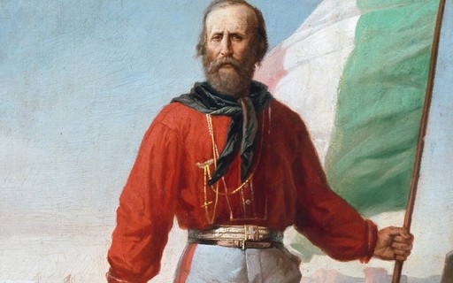Quem foi Giuseppe Garibaldi, o “heróis de dois mundos” - Revista ...