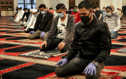 Como funciona o Ramadan? Influencers explicam 9 fatos sobre o ritual ...