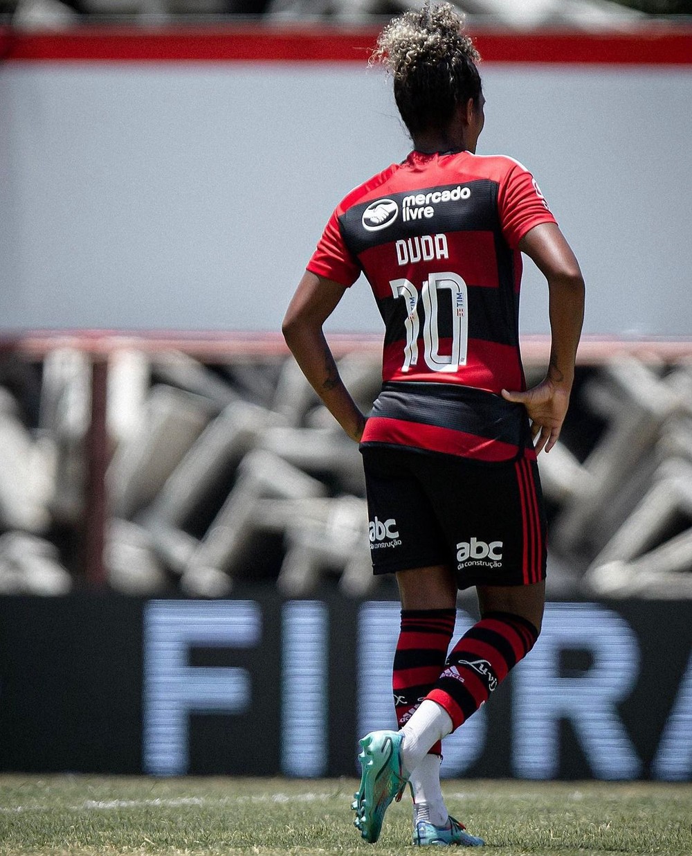 Camisa 10 Do Flamengo Duda Mira O Topo Com A Seleção A Copa é Um Dos