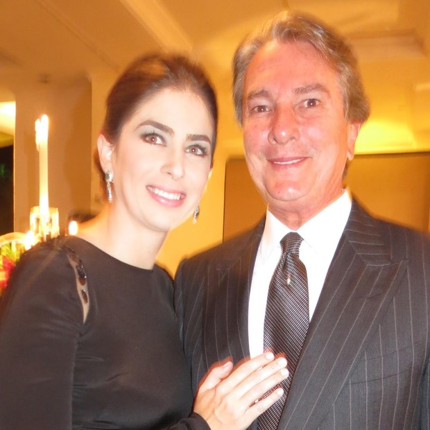 Fernando Collor passa festas de fim de ano nas Ilhas Maldivas - ÉPOCA ...