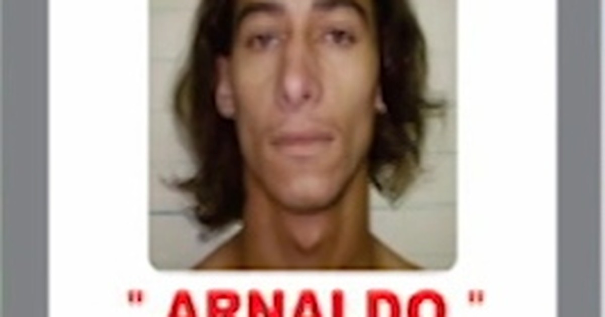 G1 Quatro De Paus Do Baralho Do Crime Da Ssp Ba é Preso No Oeste Do