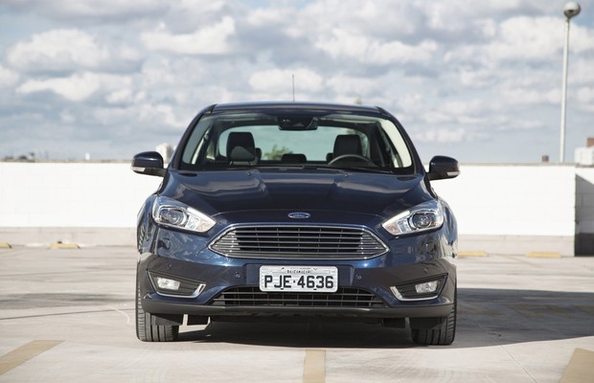 Teste: Ford Focus Fastback 2.0 Titanium Plus | Testes | autoesporte