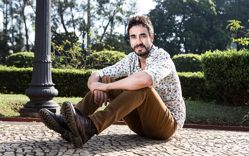 Gabriel Godoy festeja sucesso em novela e parceria com Tatá Werneck ...